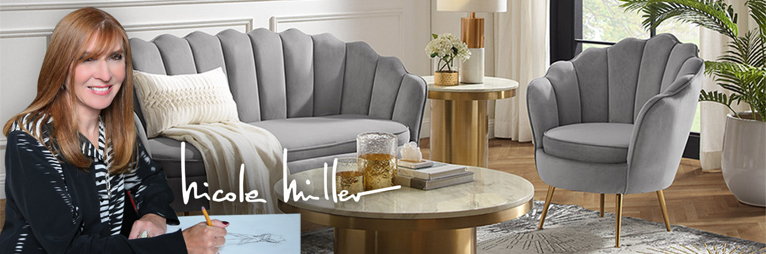 Inspired Home Decor | Wholesale | Trendy Modern Design Furniture ...